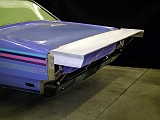 ed Quay Race Cars - Spoilers