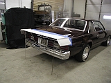 ed Quay Race Cars - Spoilers