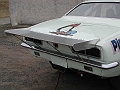 ed Quay Race Cars - Spoilers
