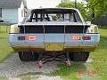ed Quay Race Cars - Spoilers